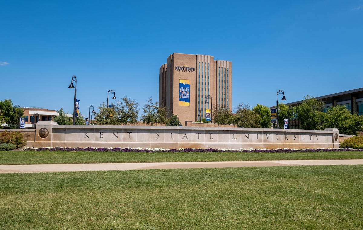 [DU HỌC MỸ] KENT STATE UNIVERSITY - THÀNH PHỐ KENT, BANG OHIO - Du học ...